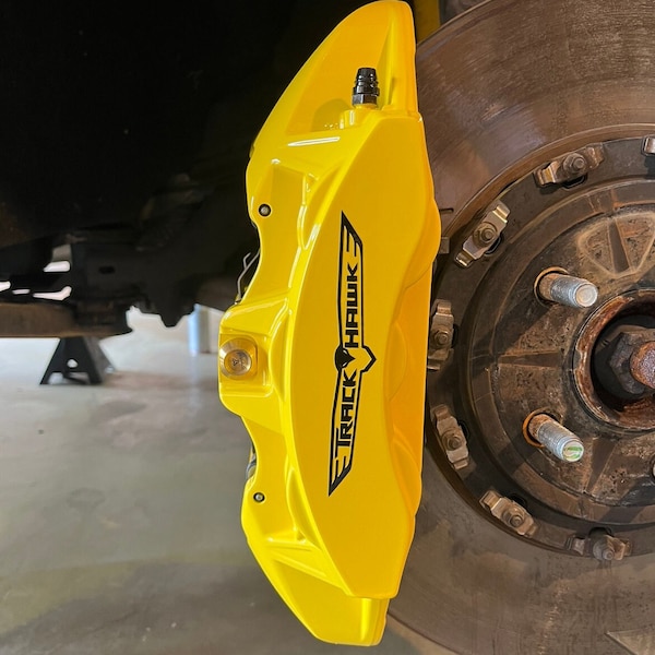 Jeep Srt Decals - Etsy