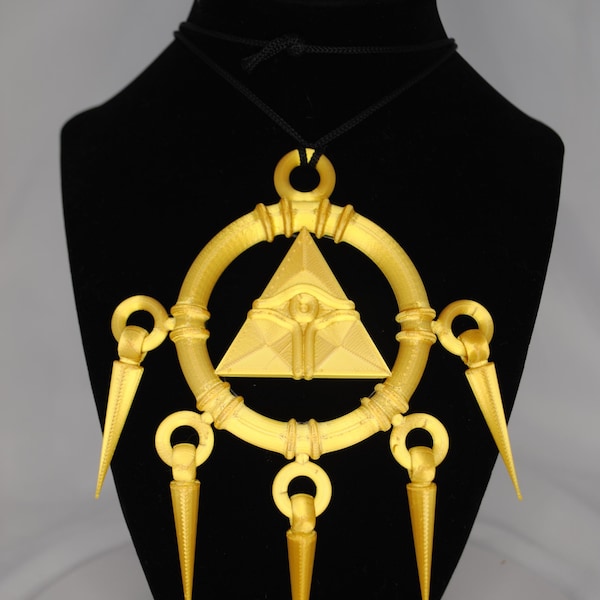Yugiohs Necklace - Etsy