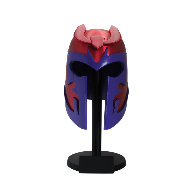 Magneto Helmet - Etsy