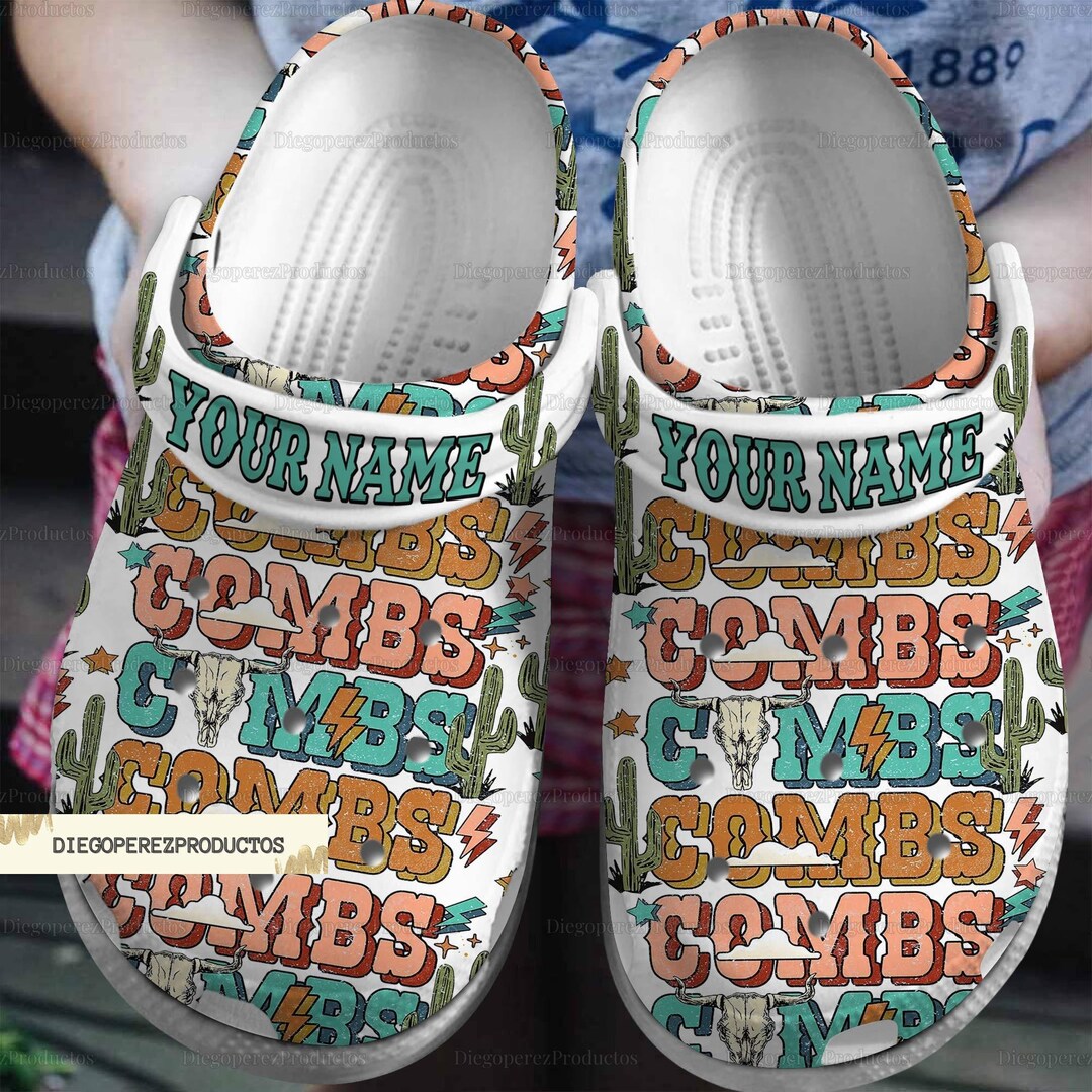 Luke bryan crocs store