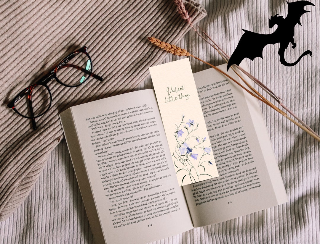 Printable Fourth Wing Inspired Bookmarks | Iron Flame I Rebecca Yarros I Digital Download I ...