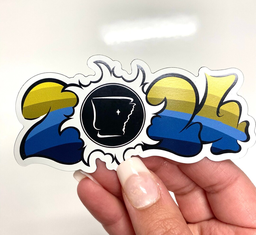 2024 Total Solar Eclipse Commemorative Magnet - Etsy