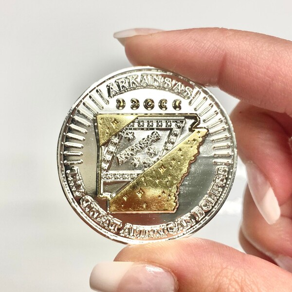 Arkansas - Etsy