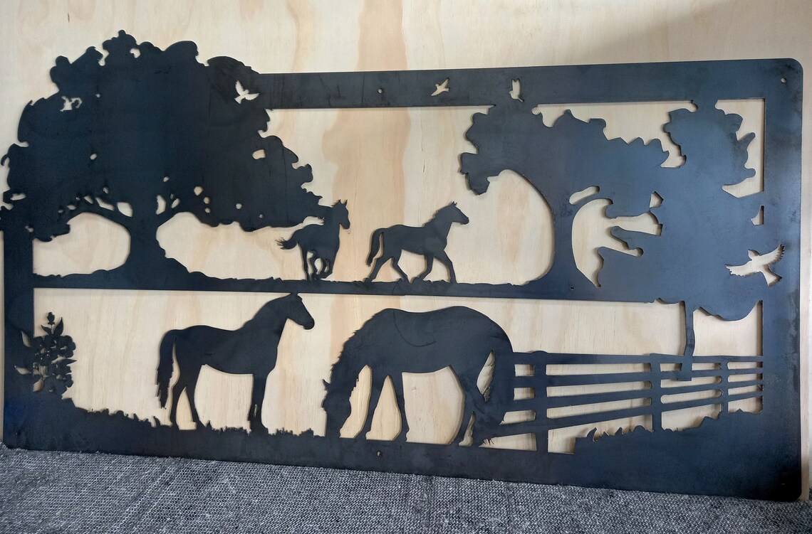 CNC CUTTING File-outback & Farm Designs Bundle Pack - Download Digital ...