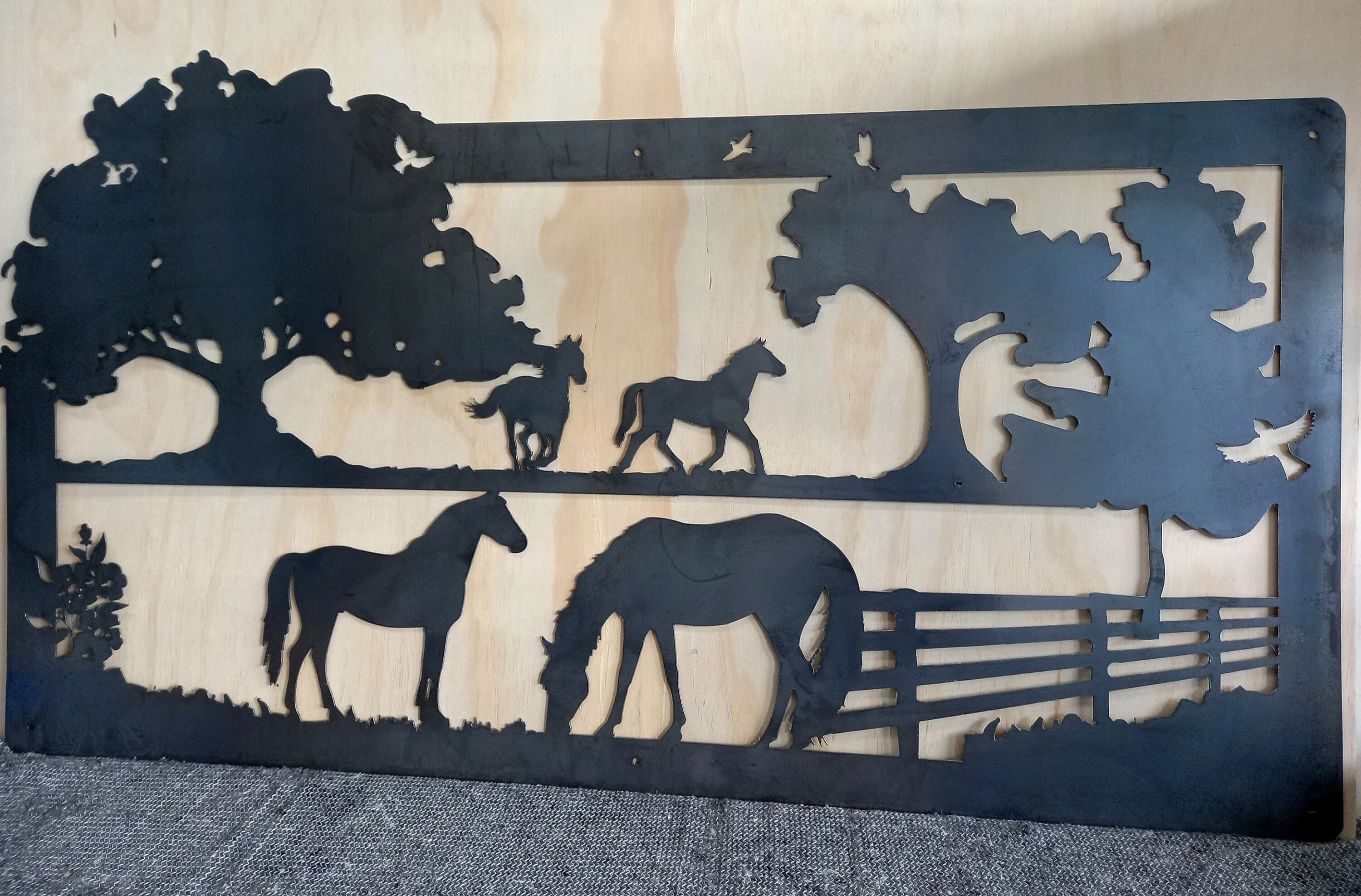 CNC CUTTING File-outback & Farm Designs Bundle Pack - Download Digital ...