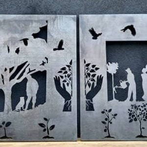 CNC CUTTING File-outback & Farm Designs Bundle Pack - Download Digital ...