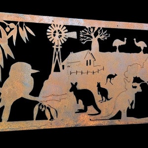 CNC CUTTING File-outback & Farm Designs Bundle Pack - Download Digital ...