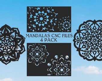 CNC CUTTING FILE Safari Scenes Bundle Pack Download Digital Cut Files ...