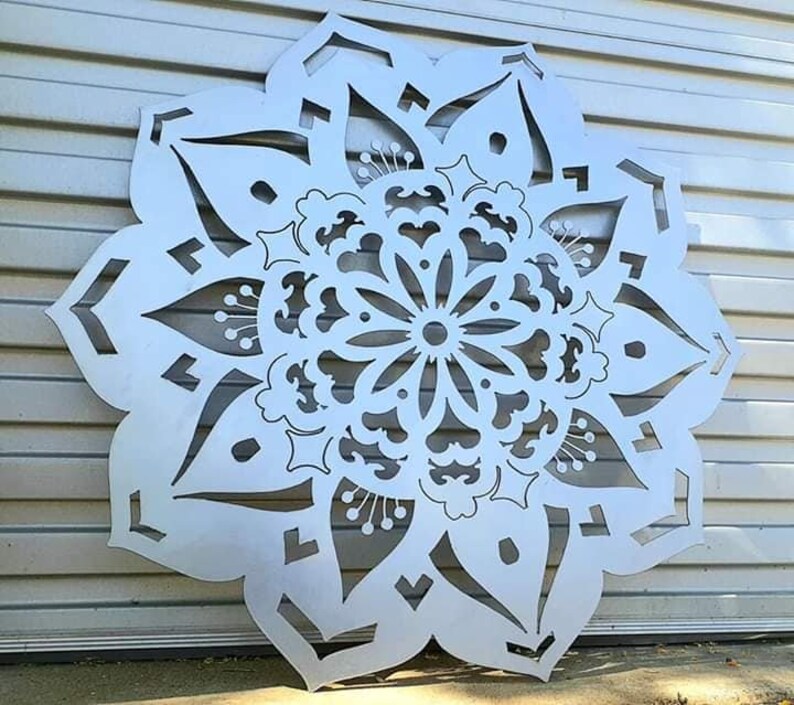 CNC CUTTING FILE - Mandala Designs Bundle Pack - Download Digital Cut ...