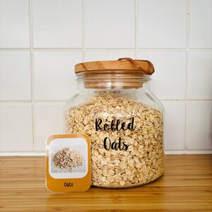 Visual Recipe Cards for Toddlers: Montessori Cooking Ingredient ...