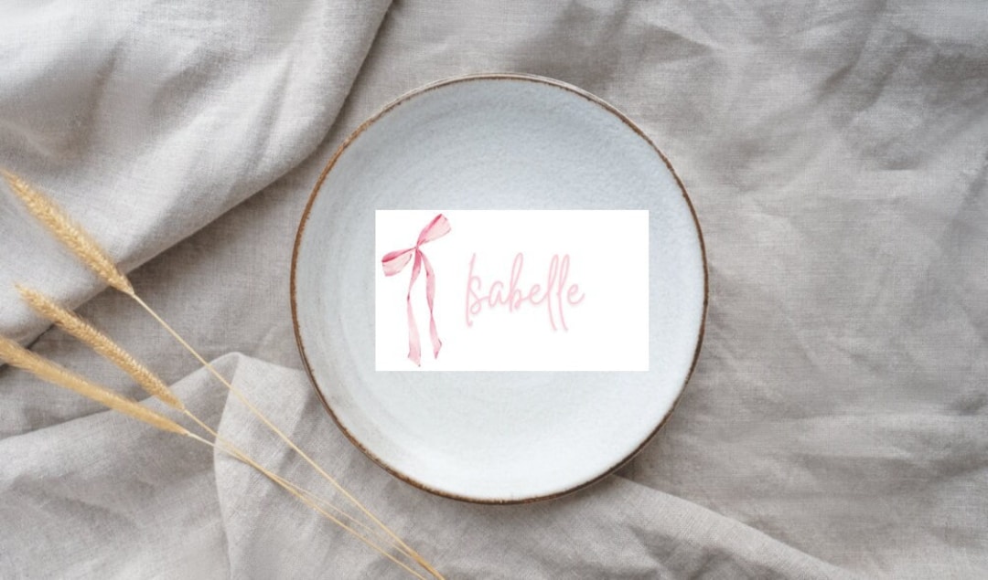 Etiquetas de nome para chá de panela, etiquetas de nome para chá de ...