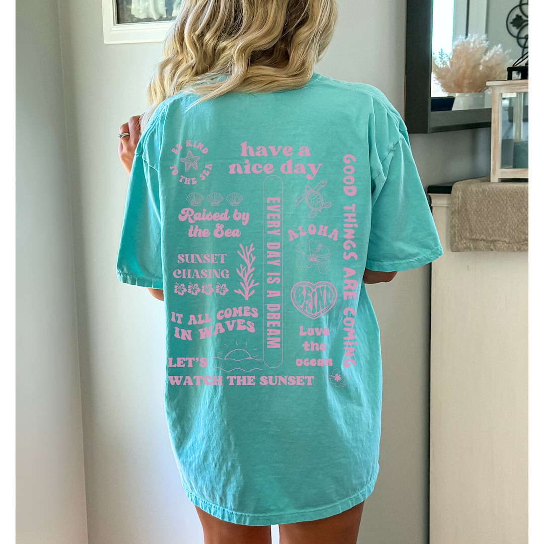 Coconut Girl Coconut Girl Clothes Coconut Girl Shirts Preppy Stuff ...
