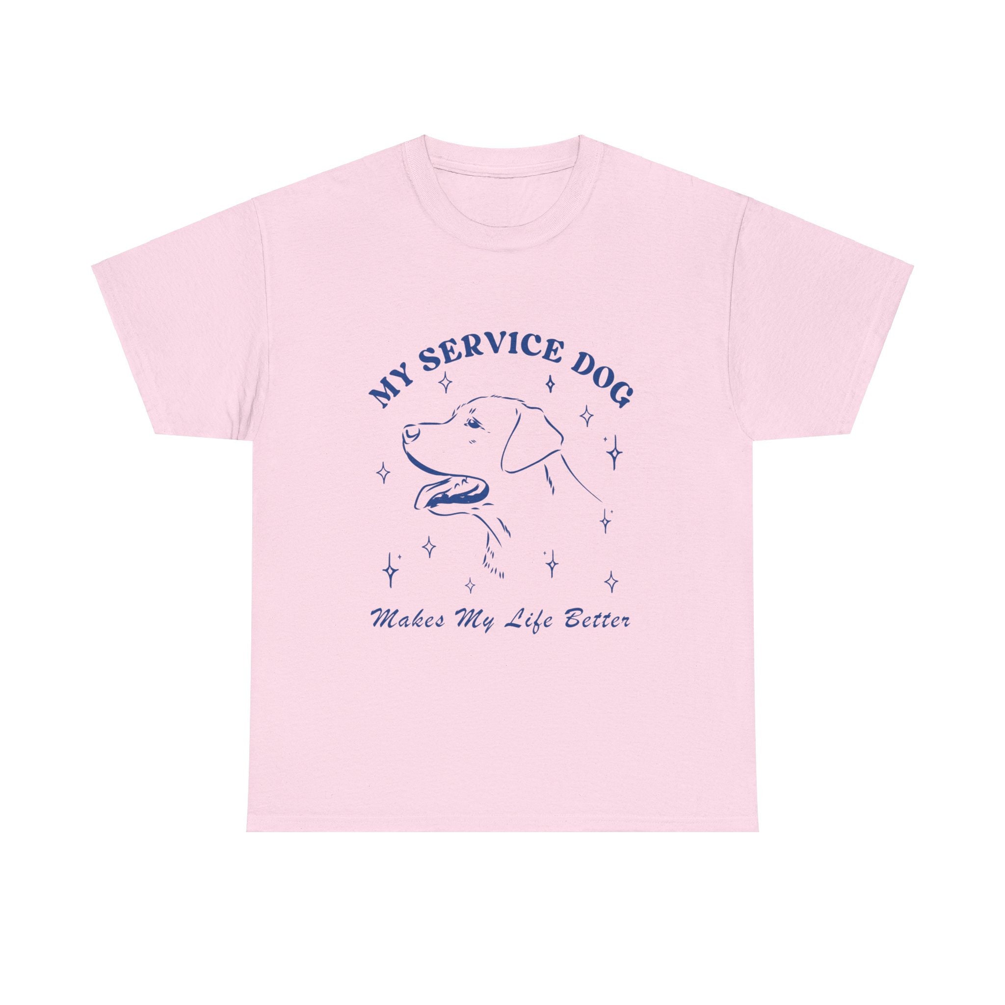 Pots Syndrome Service Dog Shirt Epilepsy Spoonie Shirt Pots Shirt ...