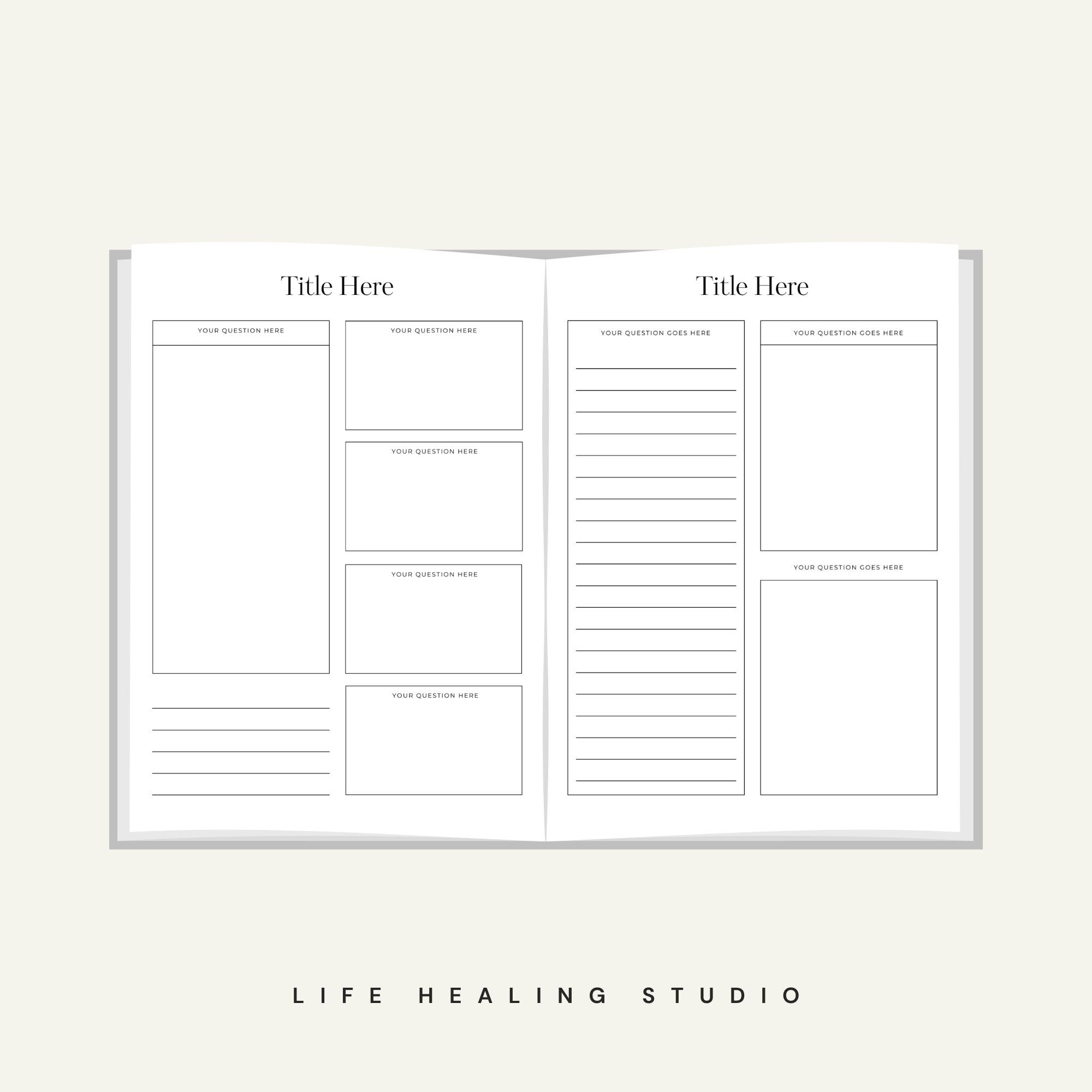 Ready-made Form Kits Easy Form Creation Simple Form Builder Editable ...