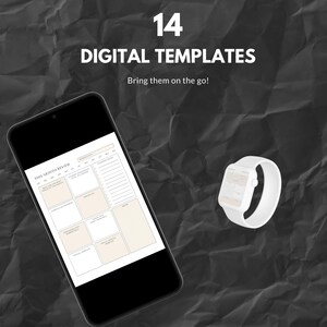 2024-2025 Attendance Tracker Meet the Teacher Template Planner 2024 ...