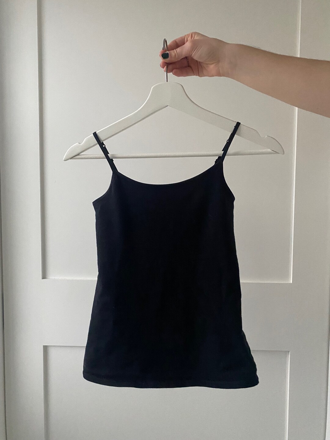 Customizable Linocut Print Tank (size XS) - Etsy