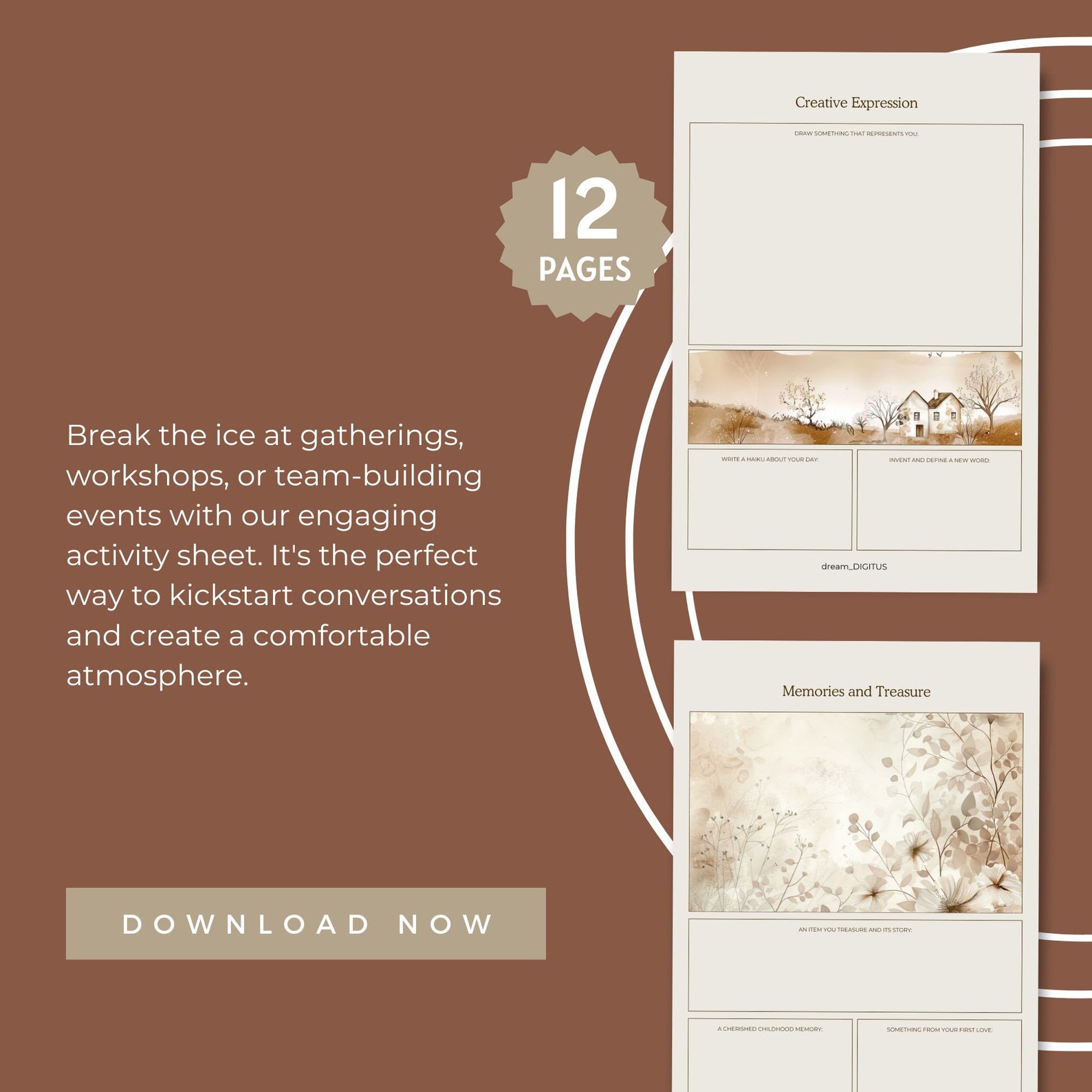 Get to Know You Activity Sheet, Get to Know You Bingo, Office Party ...