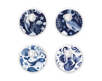 Freestyle Libre 3 Stickers | Libre Decals | Libre Stickers | Type 1 ...