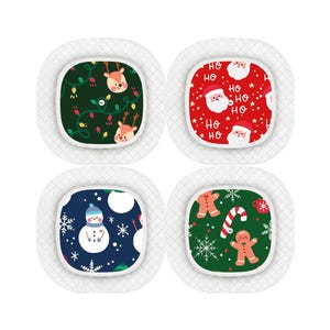 Simplera Sync Stickers Christmas - Etsy