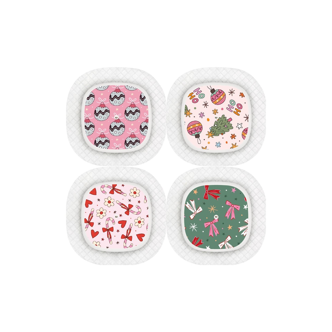 Simplera Sync Stickers | Medtronic Decals | CGM Stickers | Type 1 ...