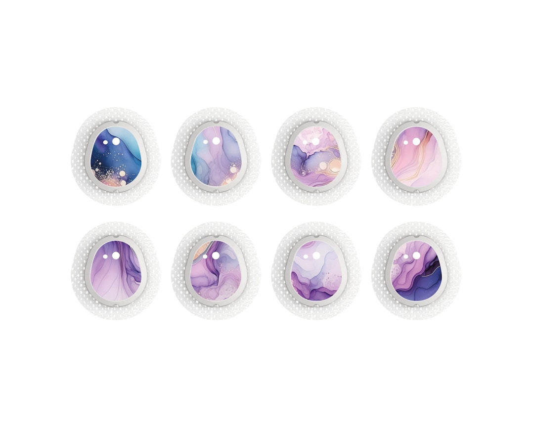 Dexcom G7 Stickers | Dexcom Decals | CGM Stickers | Dexcom Stickers ...