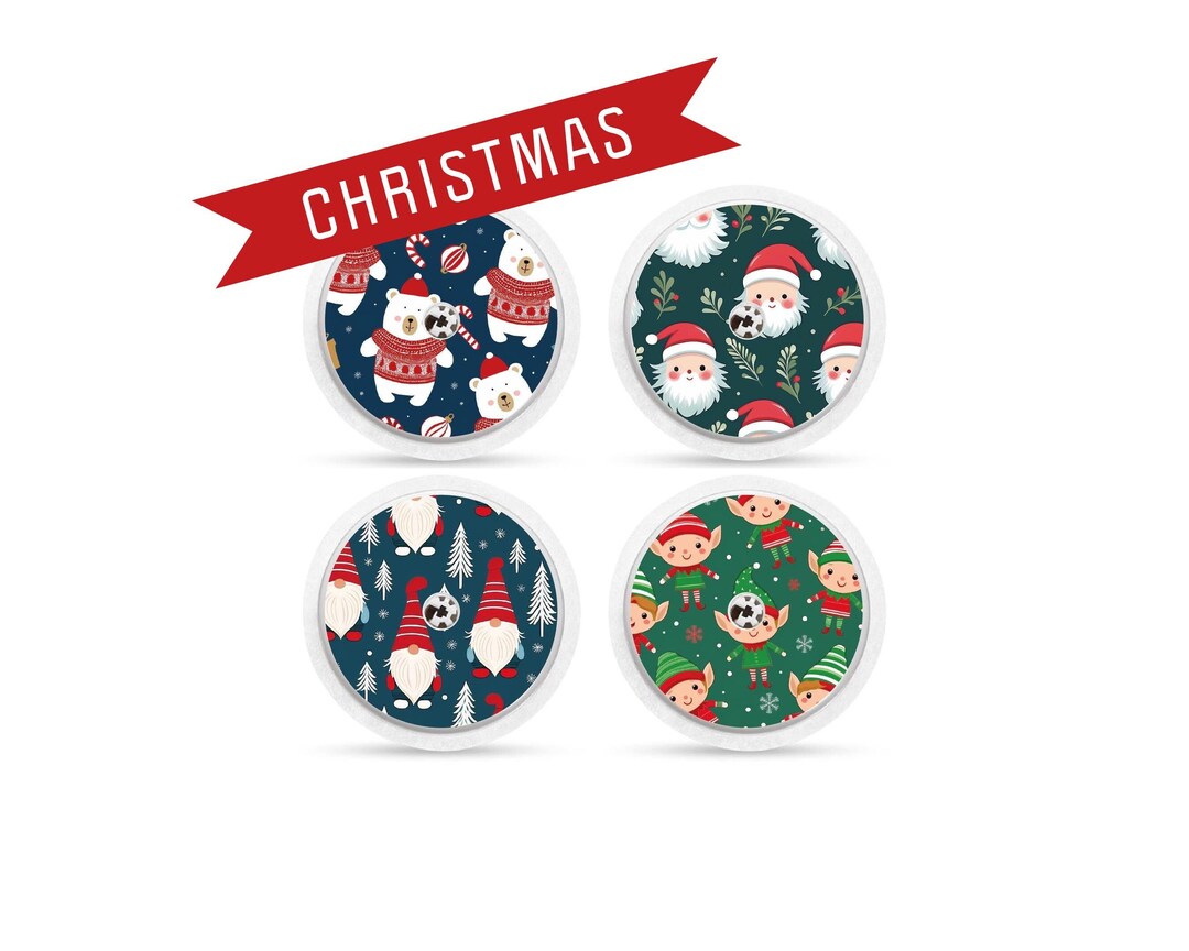 Freestyle Libre 2 Stickers | Libre Decals | Libre Stickers | Type 1 ...