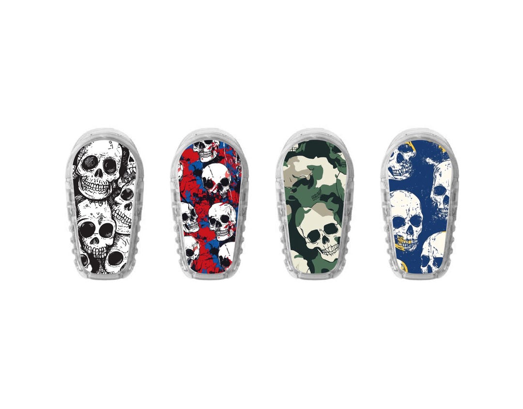 Dexcom G6 Stickers | Dexcom Decals | Dexcom Stickers | Type 1 Diabetes ...