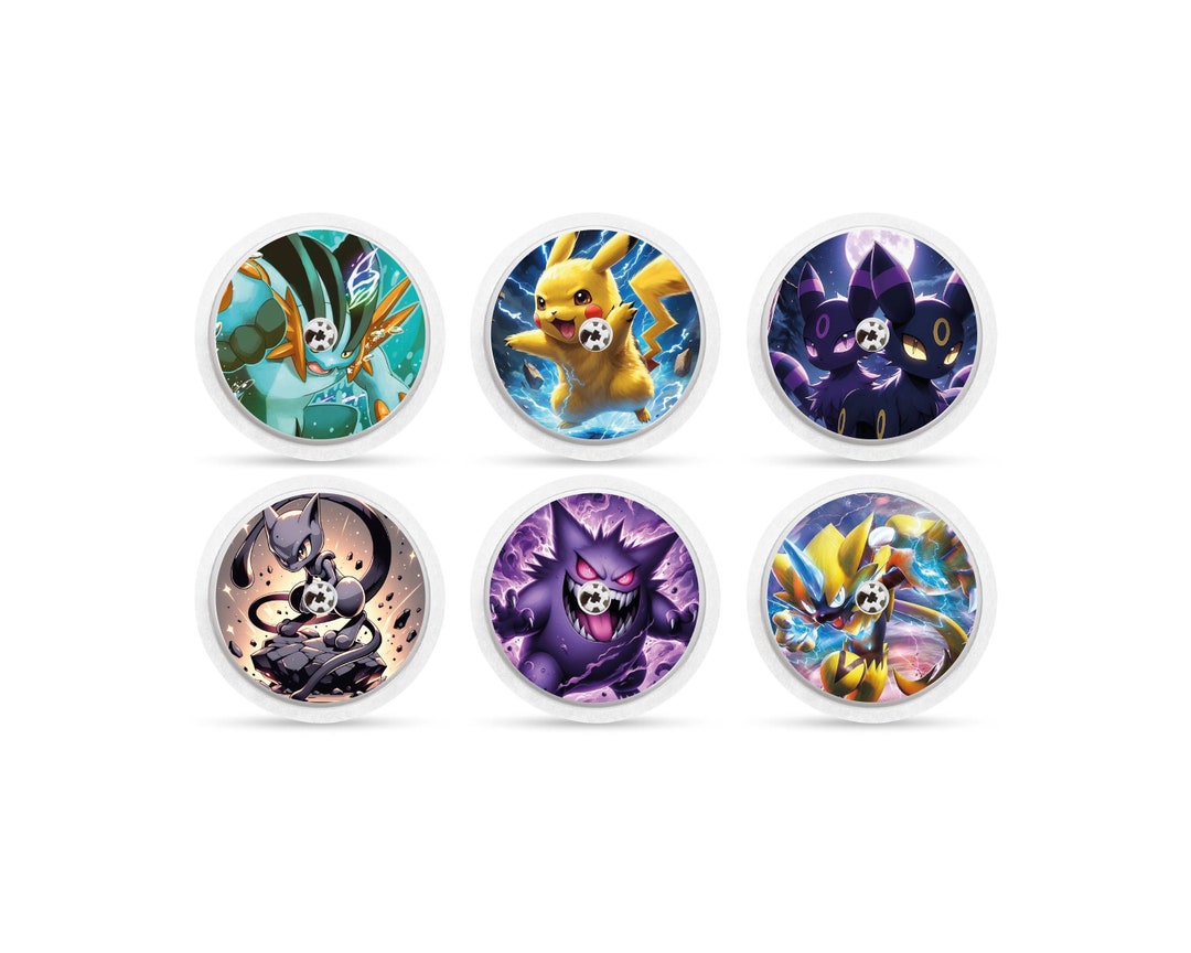 Freestyle Libre 2 Stickers | Libre Decals | Libre Stickers | Type 1 ...