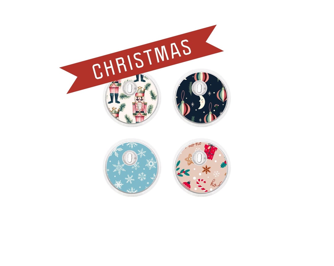 Freestyle Libre 3 Stickers Libre Decals Libre Stickers Type 1 Diabetes ...