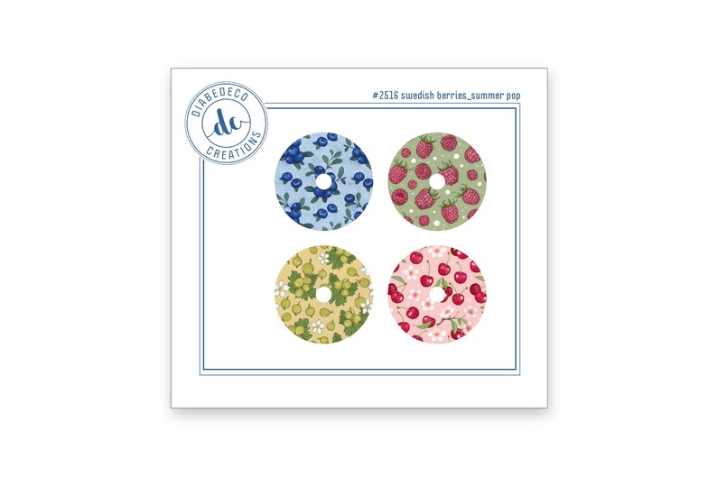 Freestyle Libre 2 Stickers | Libre Decals | Libre Stickers | Type 1 ...