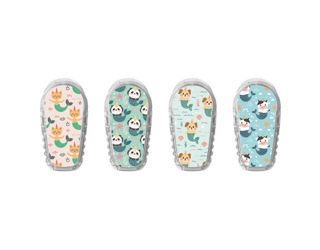 Dexcom G6 Stickers | Dexcom Decals | Dexcom Stickers | Type 1 Diabetes ...