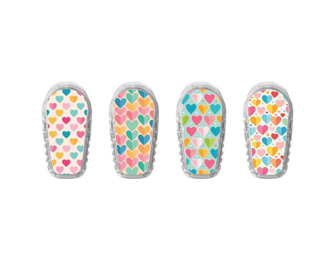 Dexcom G6 Stickers | Dexcom Decals | Dexcom Stickers | Type 1 Diabetes ...