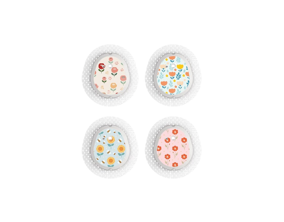 Dexcom G7 Stickers | Dexcom Decals | CGM Stickers | Dexcom Stickers ...