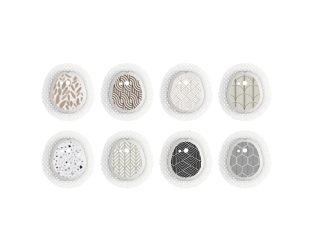 Dexcom G7 Stickers | Dexcom Decals | CGM Stickers | Dexcom Stickers ...