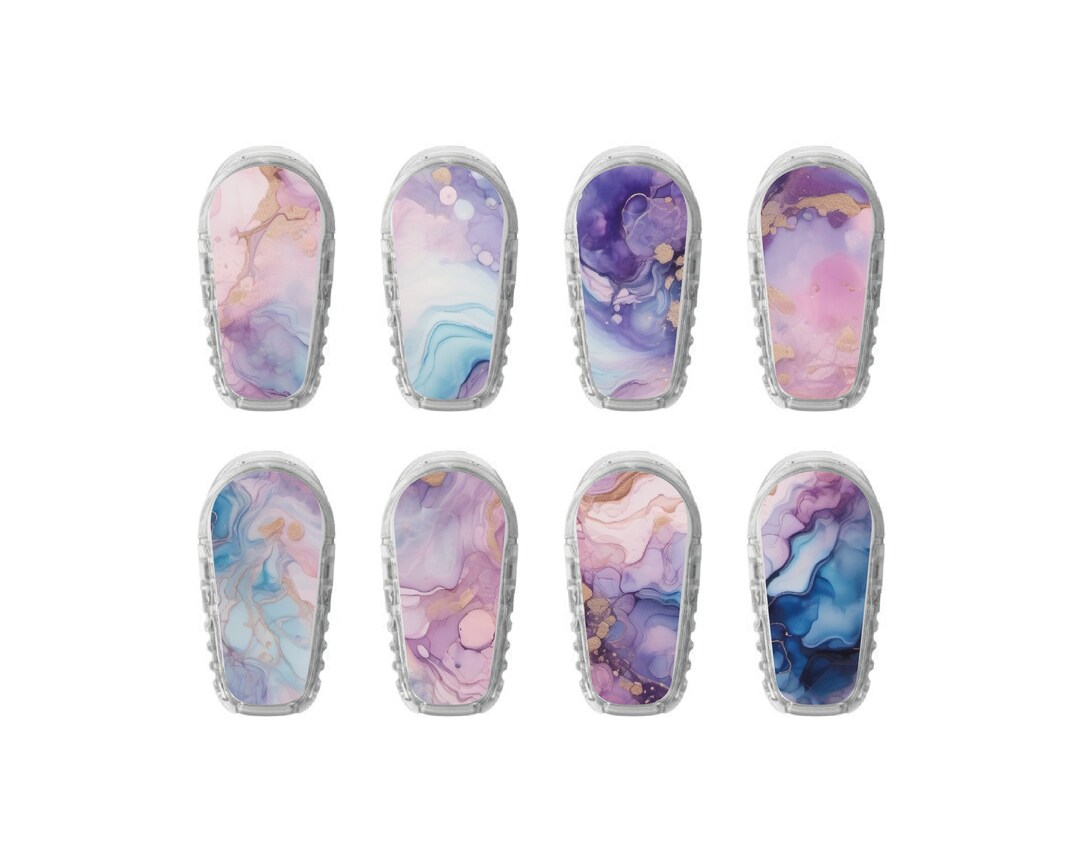 Dexcom G6 Stickers | Dexcom Decals | Dexcom Stickers | Type 1 Diabetes ...