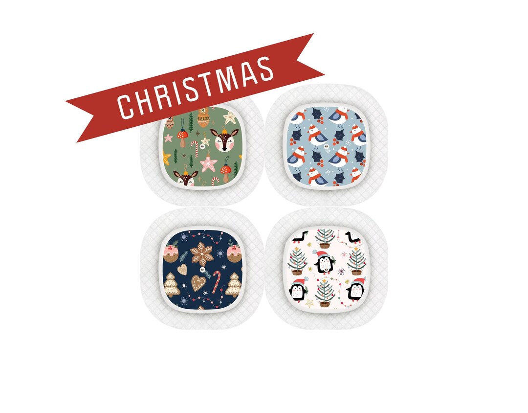 Simplera Sync Stickers | Medtronic Decals | CGM Stickers | Type 1 ...