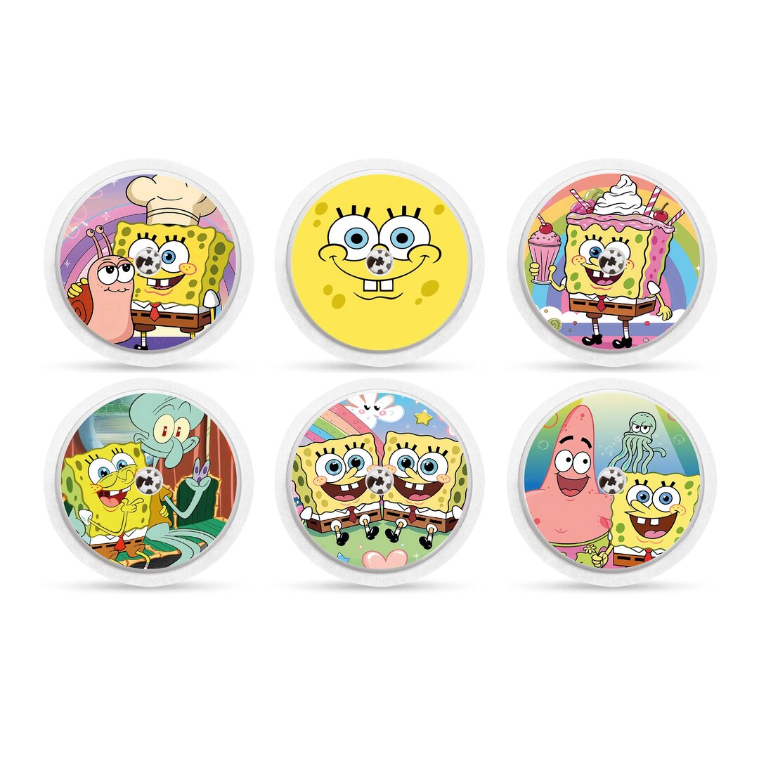 Freestyle Libre 2 Stickers | Libre Decals | Libre Stickers | Type 1 ...