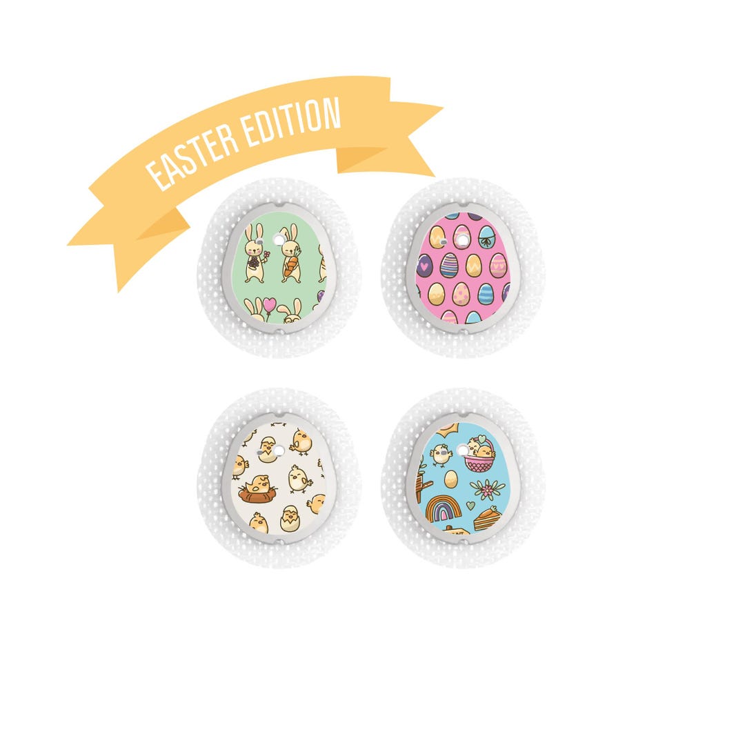 Dexcom G7 Stickers | Dexcom Decals | CGM Stickers | Dexcom Sticker ...