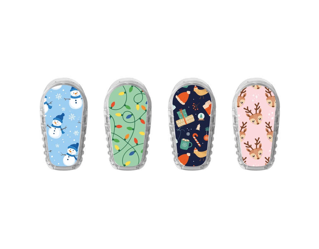 Dexcom G6 Stickers | Dexcom Decals | Dexcom Stickers | Type 1 Diabetes ...