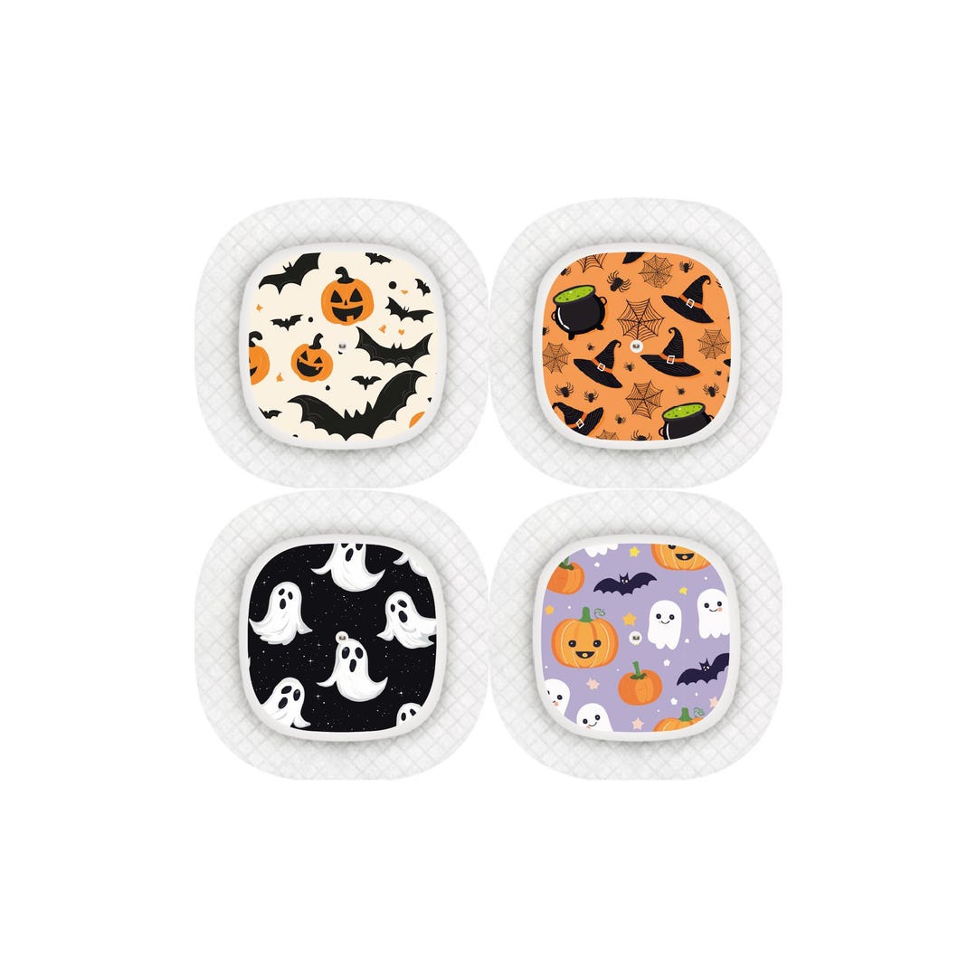 Simplera Sync Stickers | Medtronic Decals | CGM Stickers | Type 1 ...