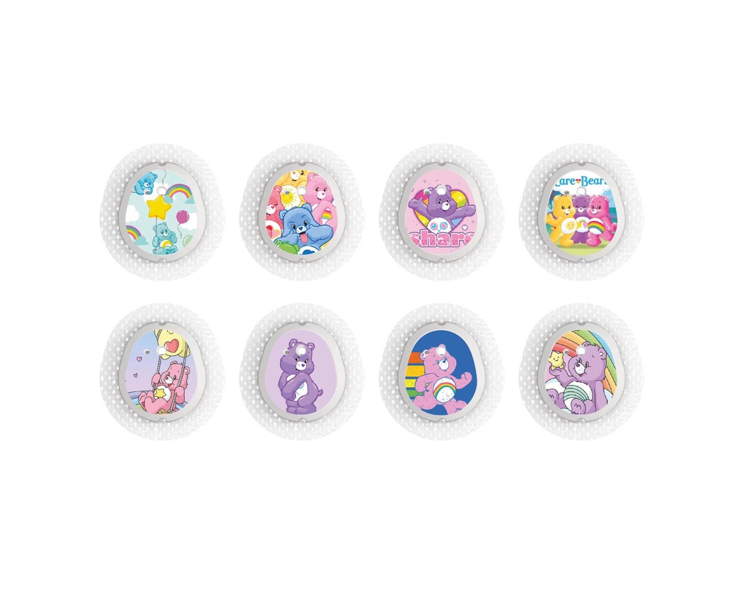 Dexcom G7 Stickers | Dexcom Decals | CGM Stickers | Dexcom Stickers ...