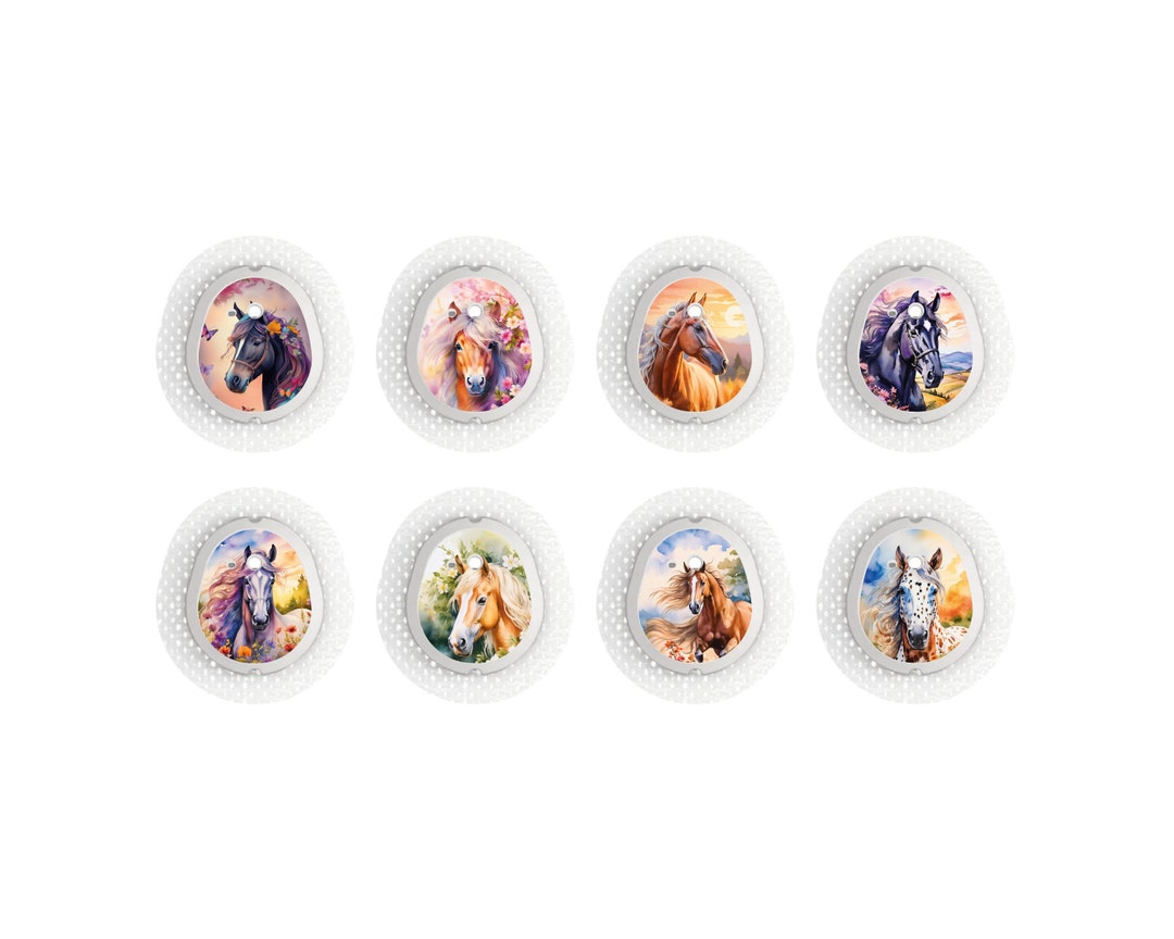 Dexcom G7 Stickers | Dexcom Decals | CGM Stickers | Dexcom Stickers ...