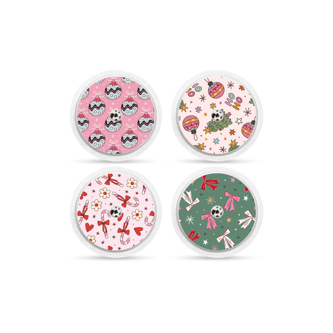 Freestyle Libre 2 Stickers | Libre Decals | Libre Stickers | Type 1 ...