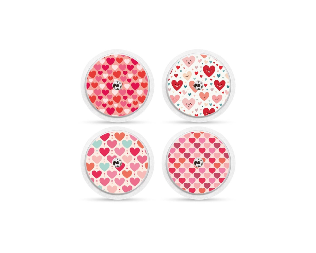 Freestyle Libre 2 Stickers | Libre Decals | Libre Stickers | Type 1 ...