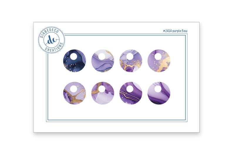 Freestyle Libre 3 Stickers Libre Decals CGM Stickers Decorate Your ...