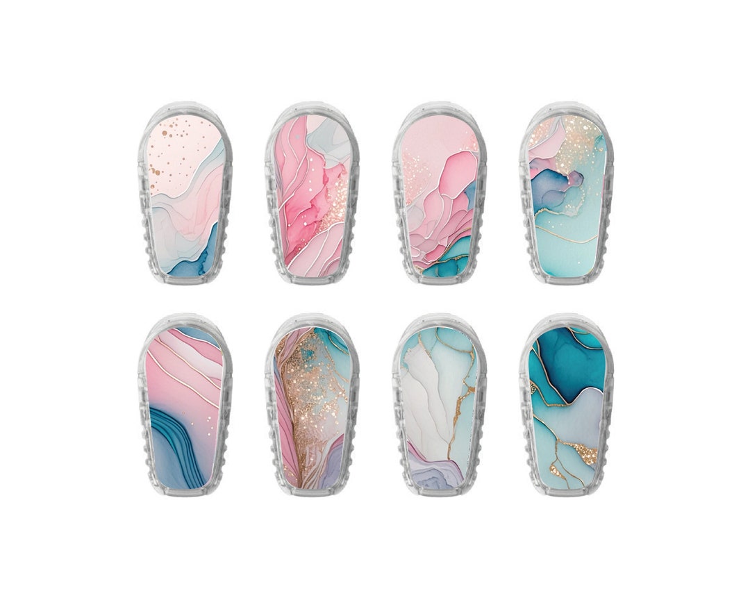 Dexcom G6 Stickers | Dexcom Decals | Dexcom Stickers | Type 1 Diabetes ...