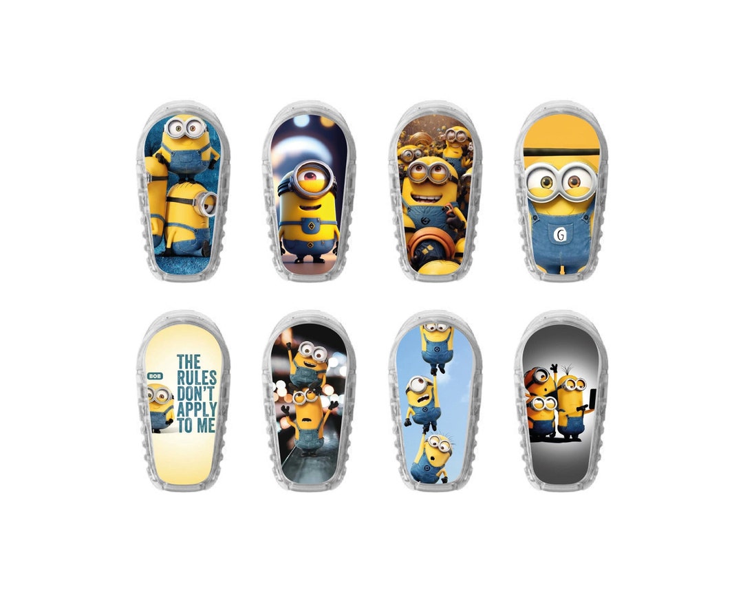 Dexcom G6 Stickers | Dexcom Decals | Dexcom Stickers | Type 1 Diabetes ...