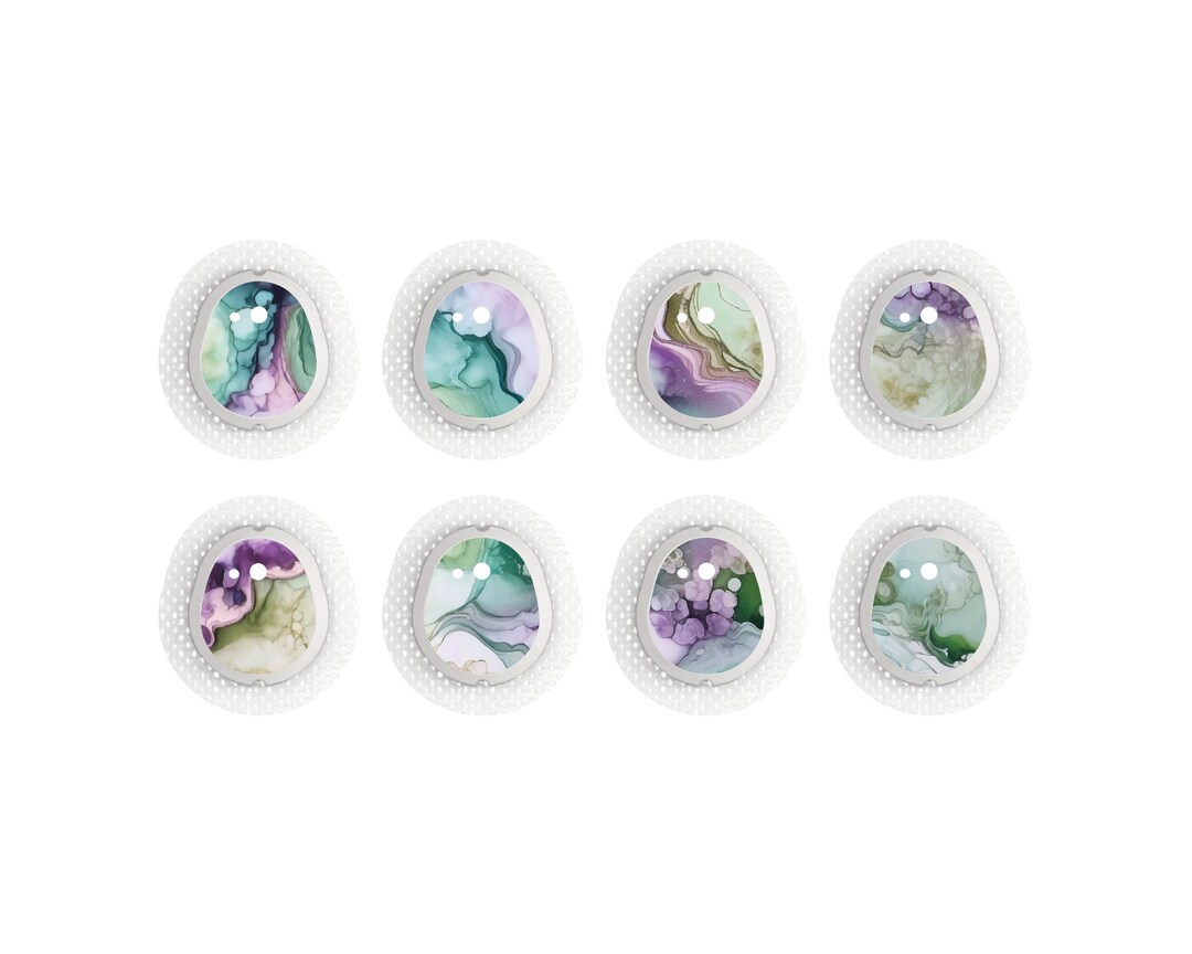 Dexcom G7 Stickers | Dexcom Decals | CGM Stickers | Dexcom Stickers ...