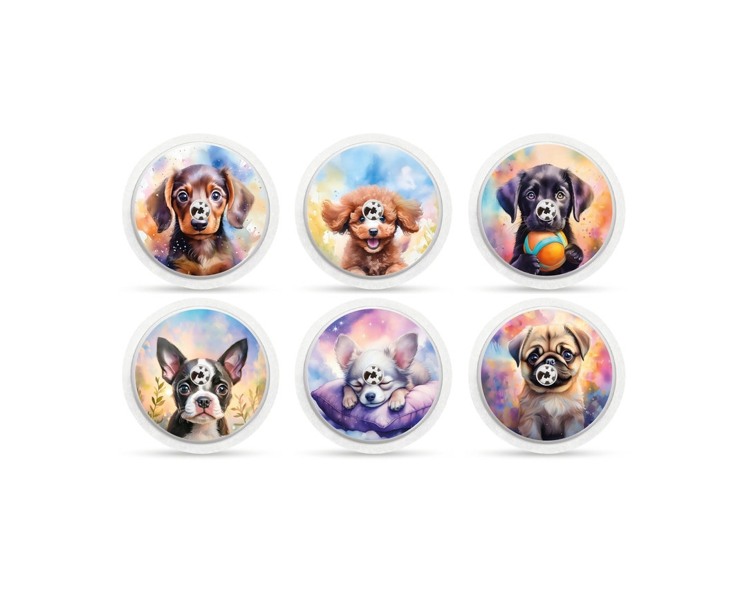 Freestyle Libre 2 Stickers | Libre Decals | Libre Stickers | Type 1 ...