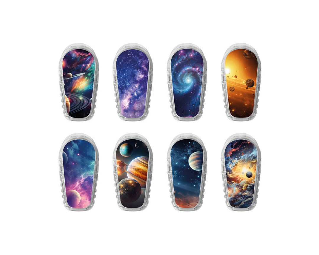 Dexcom G6 Stickers | Dexcom Decals | Dexcom Stickers | Type 1 Diabetes ...